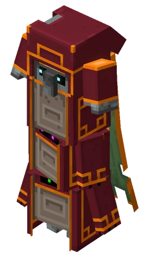 Minecraft Dungeons:Tower Keeper (mob) – Minecraft Wiki