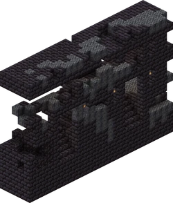Bastion Remnant – Official Minecraft Wiki
