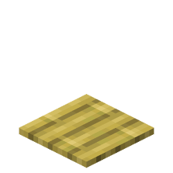 Pressure Plate Minecraft