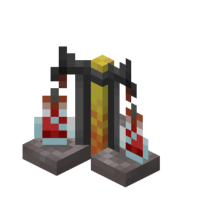 Brewing Stand – Minecraft Wiki