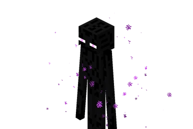 Enderman Face