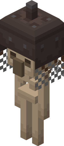 Minecraft Legends:Skeleton – Minecraft Wiki