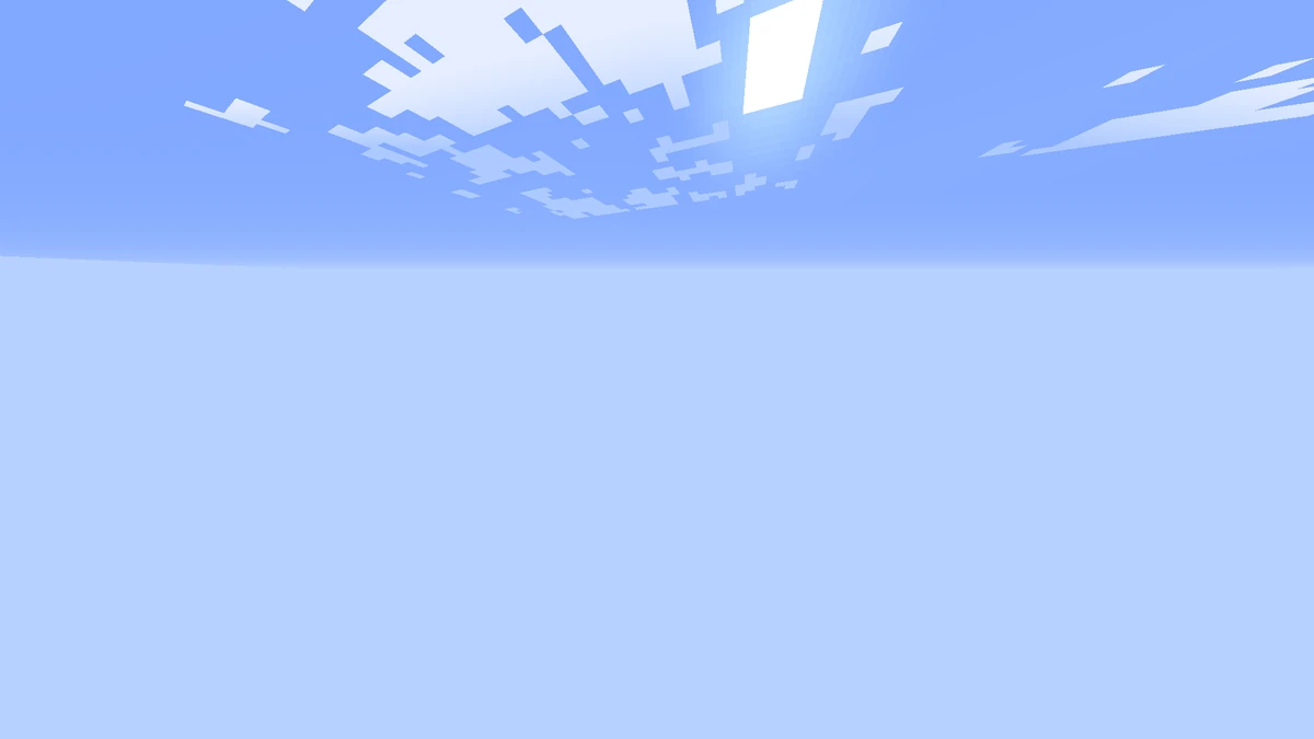 The Void – Minecraft Wiki