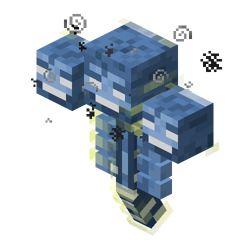 Minecraft Wither Skin