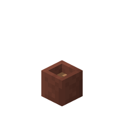 Como Hacer Una Maceta En Minecraft 🪴 Potted Tulip From