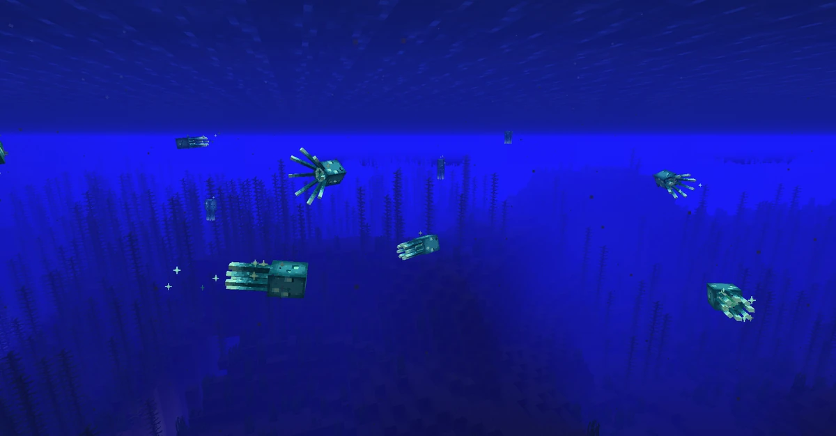 Lula-brilhante - Minecraft Wiki