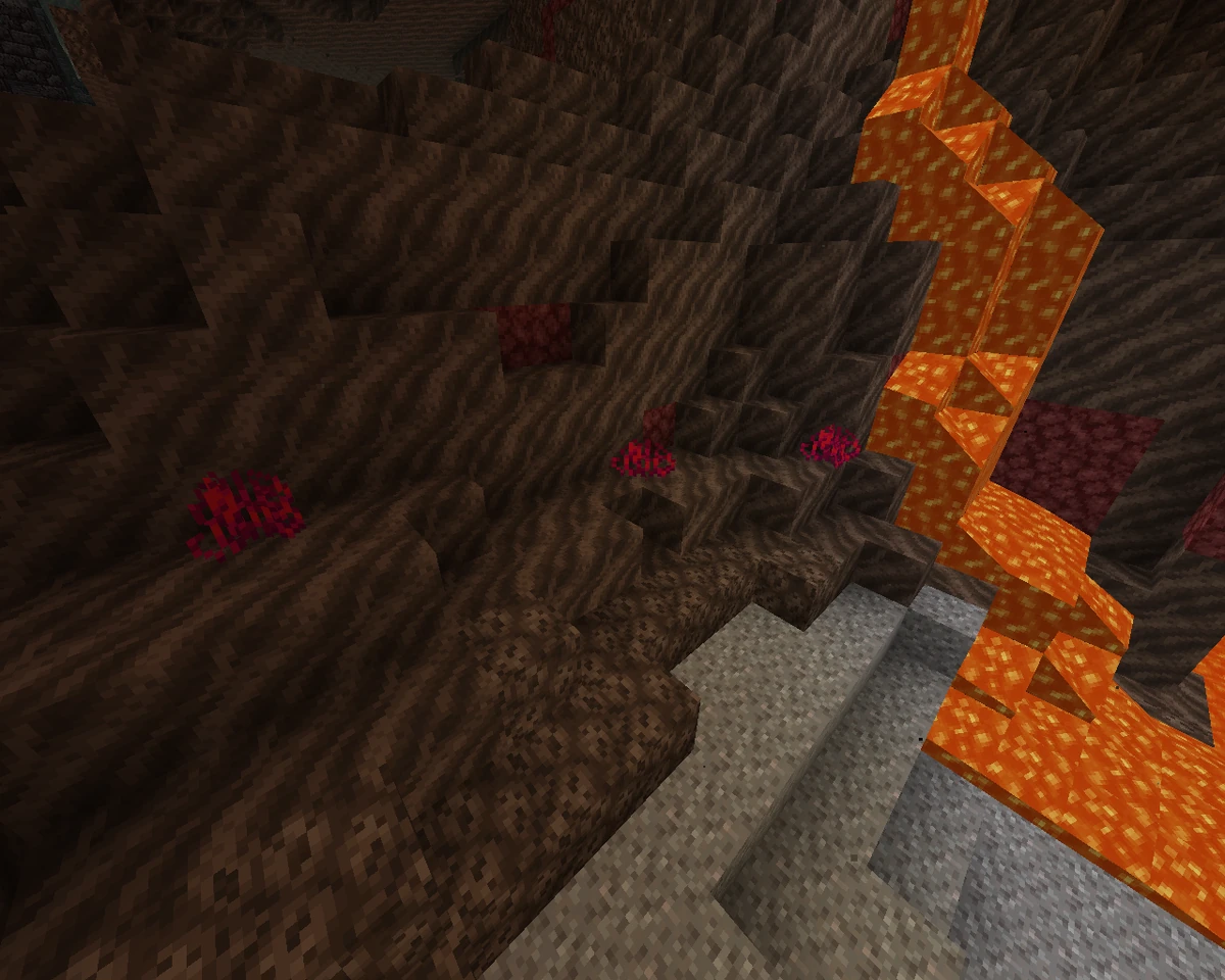 Roots – Minecraft Wiki