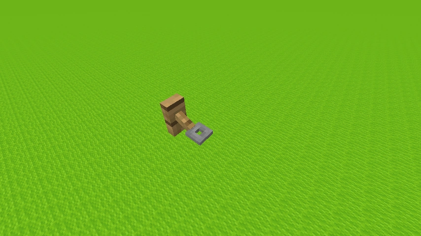 Minecraft Tripwire Recipe