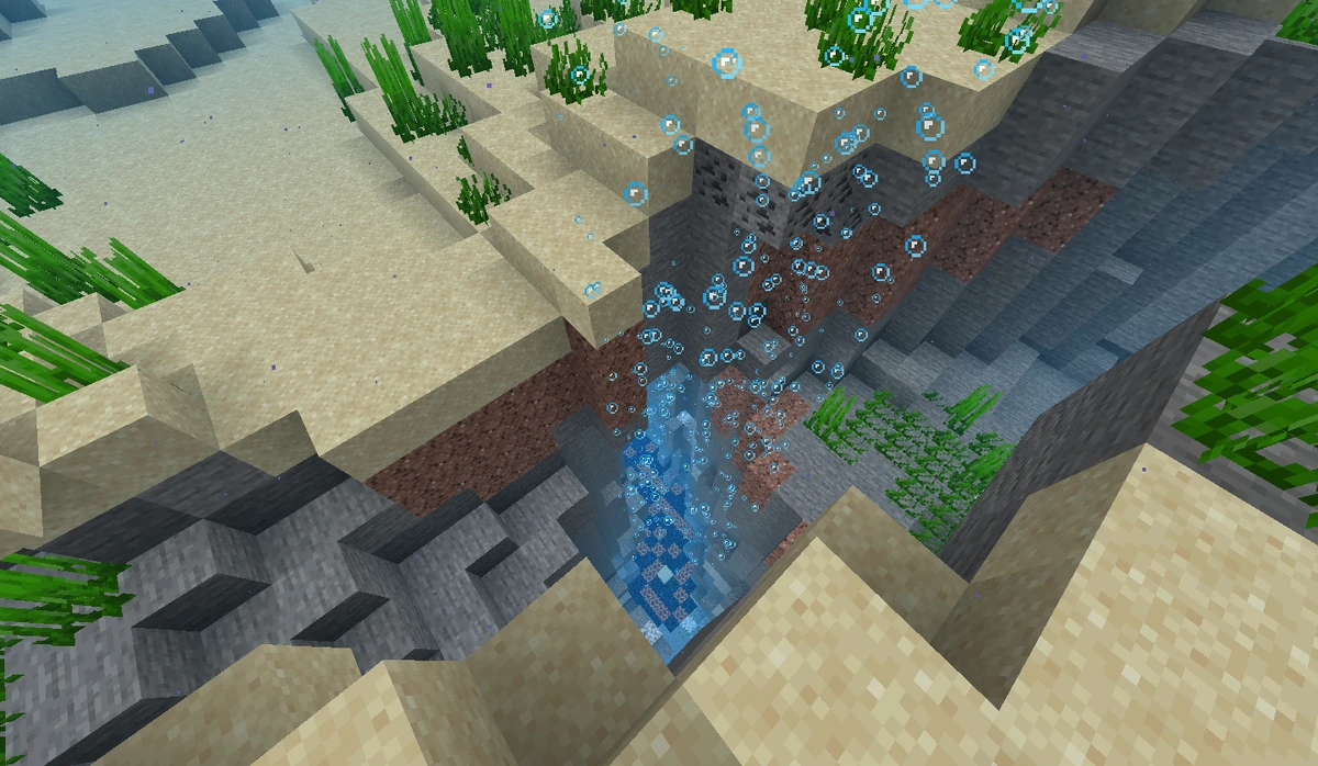 Java Edition 18w08a Minecraft Wiki