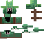 Minecraft Dungeons:Hungriest Horror – Minecraft Wiki