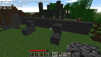 Java Edition Indev 20100211 – Minecraft Wiki