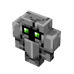 Minecraft Dungeons:Totem of Soul Protection – Minecraft Wiki