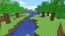 Edição Java Classic 0.0.17a - Minecraft Wiki