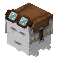 Harness – Minecraft Wiki