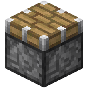 Piston Minecraft Recipe