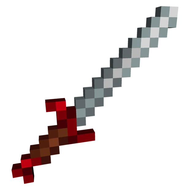 Minecraft Dungeons:Rapière – Le Minecraft Wiki