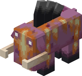 Minecraft Legends:Warboar – Minecraft Wiki