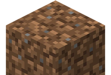 how to make dirt grow grass minecraft