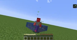 Minecraft Puffer Fish Effects