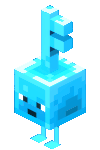 Minecraft Dungeons:Key Golem – Minecraft Wiki