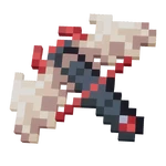 Minecraft Dungeons:Shrieking Crossbow – Minecraft Wiki