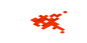 Minecraft Redstone Wire