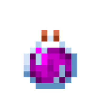 how to make potions in minecraft healing
