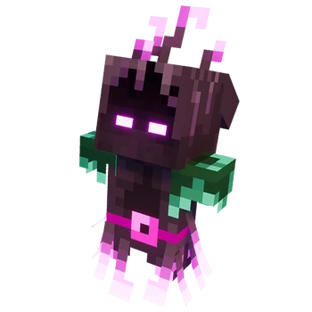 Minecraft Dungeons:Black Spot Armor – Minecraft Wiki