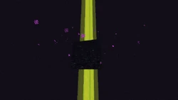 End Gateway Minecraft Wiki Fandom Powered By Wikia