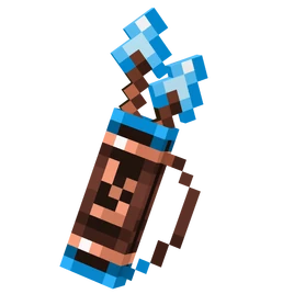 Dungeons:Carcaj atronador - Minecraft Wiki