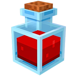 Minecraft Potion Of Healing