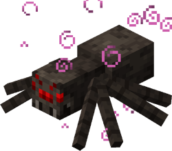 Spider Leanbh Minecraft Creating Beaded Spiders: A Fun Crafting Hobby