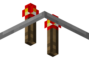 Redstone Repeater