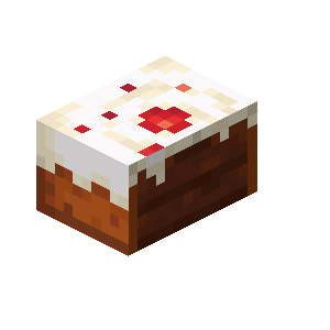Cake – Minecraft Wiki