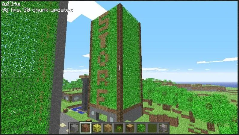 Java Edition 194 Official Minecraft Wiki