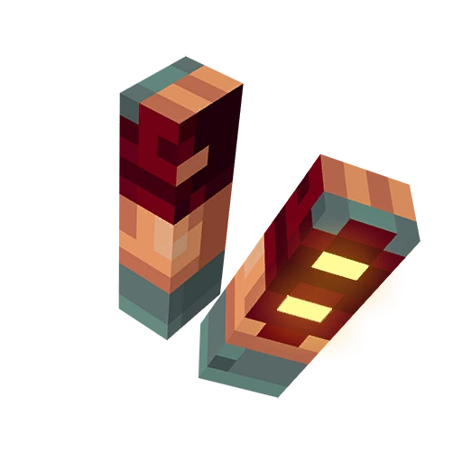 Minecraft Dungeons:Bandages de combattant – Le Minecraft Wiki