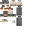 Minecraft Earth:Furnace Golem – Minecraft Wiki
