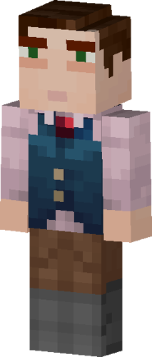 Narrator (YouTube) – Minecraft Wiki