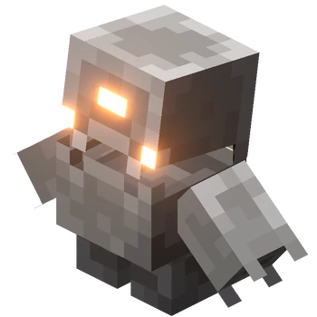 Minecraft Dungeons:Stone Ministrosity – Minecraft Wiki