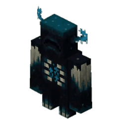 Images Of The Warden From Minecraft Wie Findet Man Den Warden In