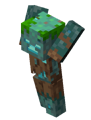 Minecraft Dungeons:Drowned – Minecraft Wiki