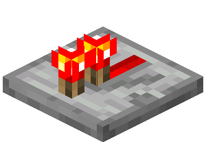 Minecraft Redstone Repeater Crafting Recipe | Besto Blog