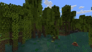 Panorama – Minecraft Wiki