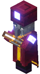 Minecraft Dungeons:Enchanter – Minecraft Wiki