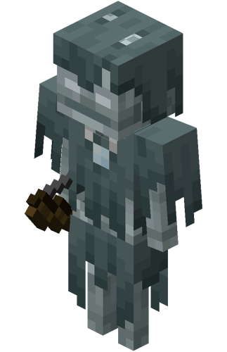 Errante - Minecraft Wiki