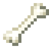 Bone – Minecraft Wiki