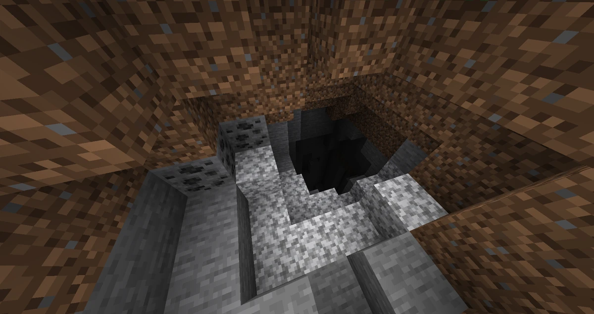 Dirt – Minecraft Wiki