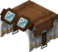 Harness – Minecraft Wiki