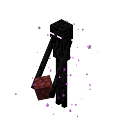 Minecraft Nether Rack