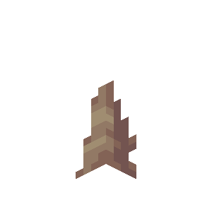 Pointed Dripstone – Minecraft Wiki